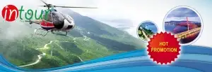 INTOUR Travel Công Ty Du Lịch Uy Tín Tại Việt Nam | intour.com.vn